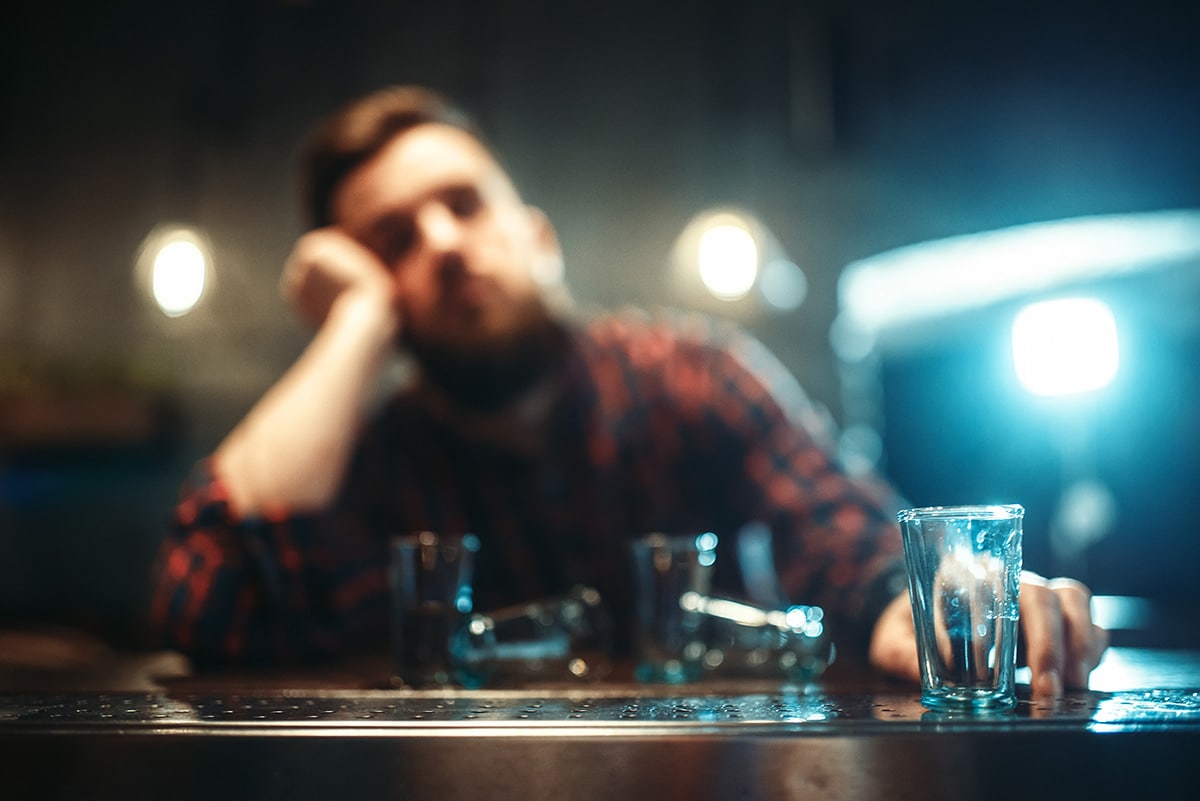 What are Alcoholism and Drug Addiction? - Coastal Detox