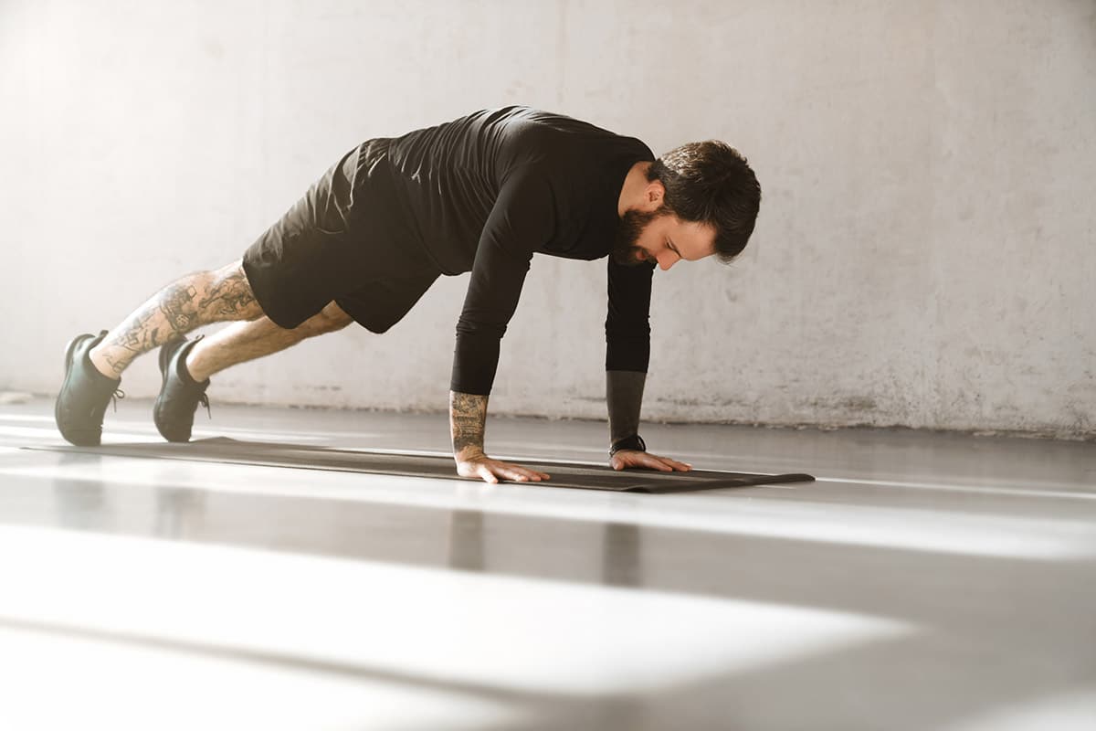 Why a Variety of Exercise Regimes are Important in Recovery - Coastal Detox