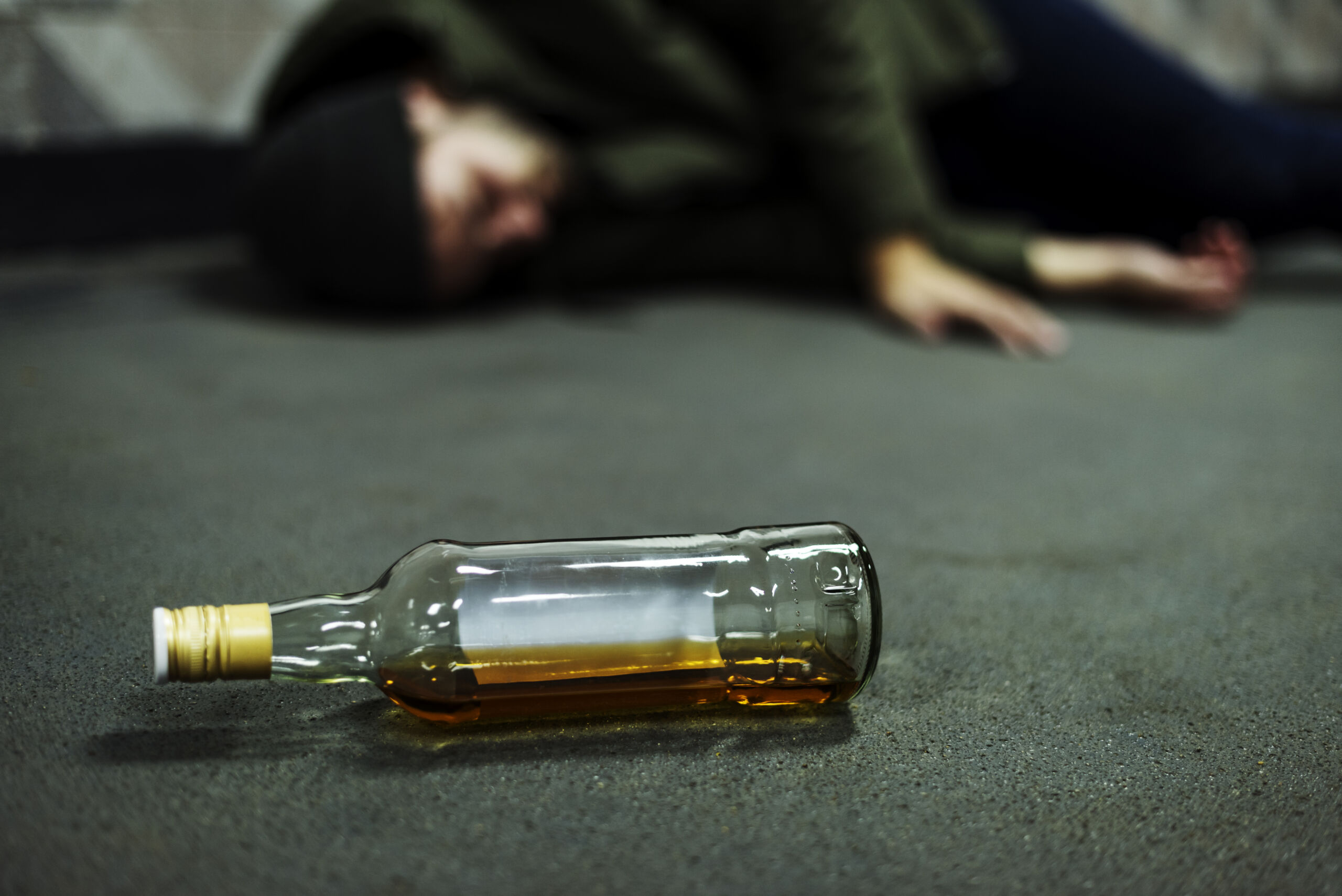 The Dire Consequences of Alcohol Poisoning - Coastal Detox