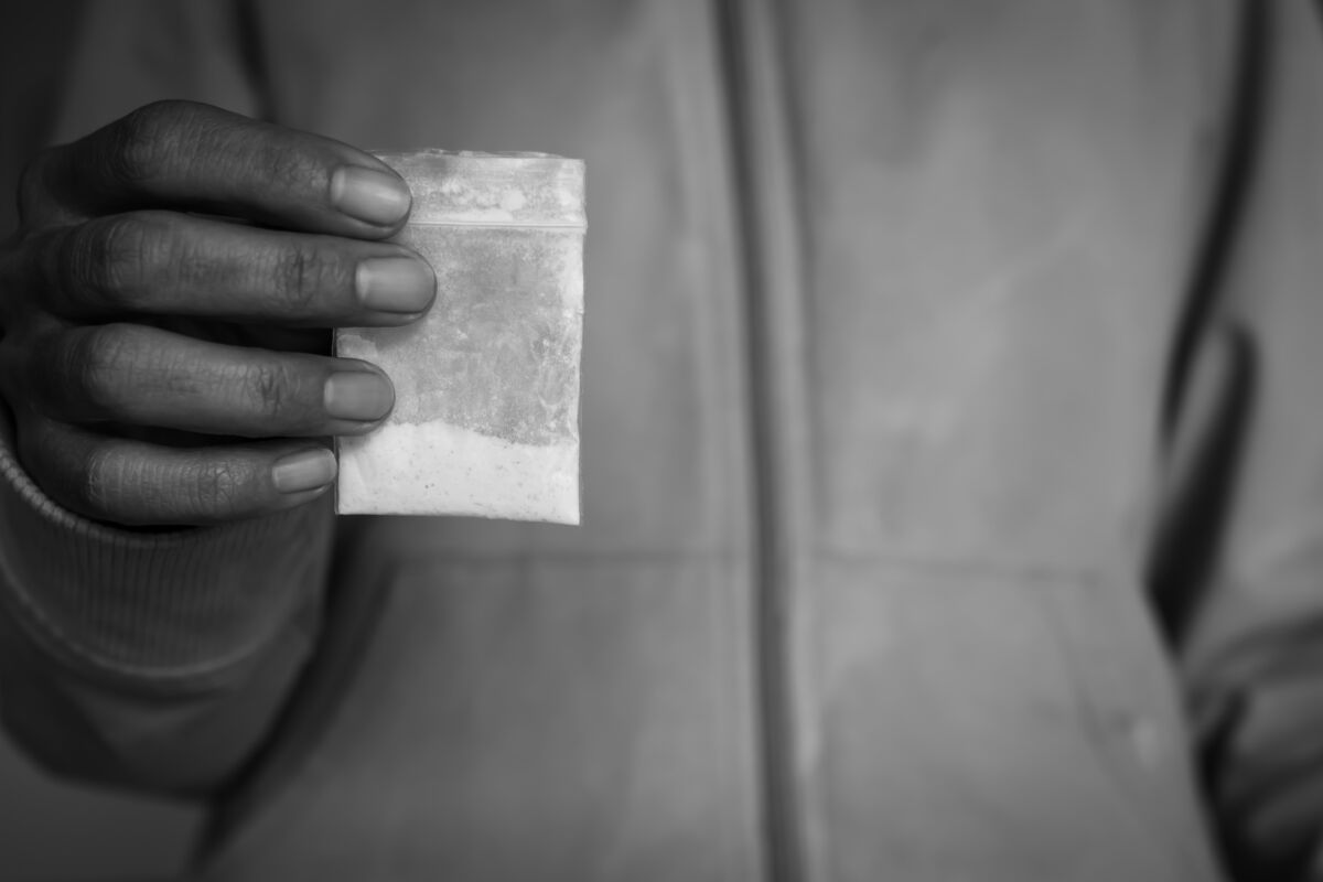 The Dangers of Snorting Heroin Explained - Coastal Detox
