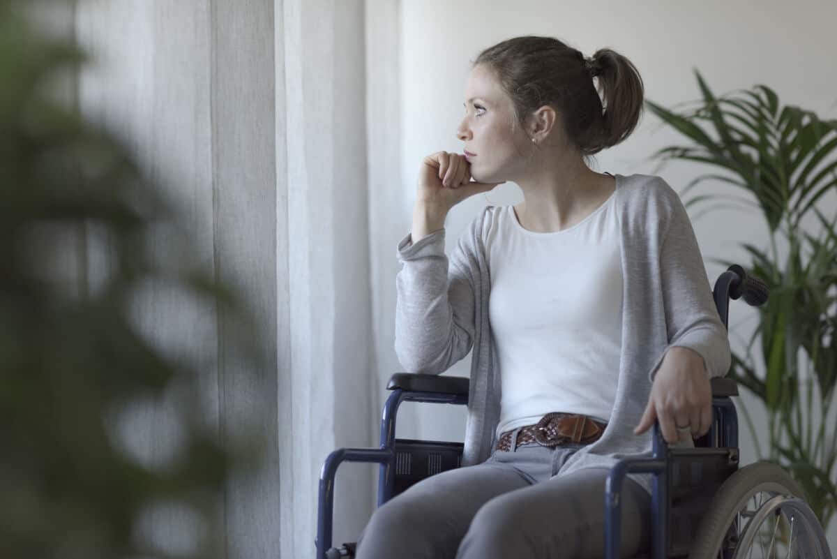 Understanding Disability and Addiction - Coastal Detox