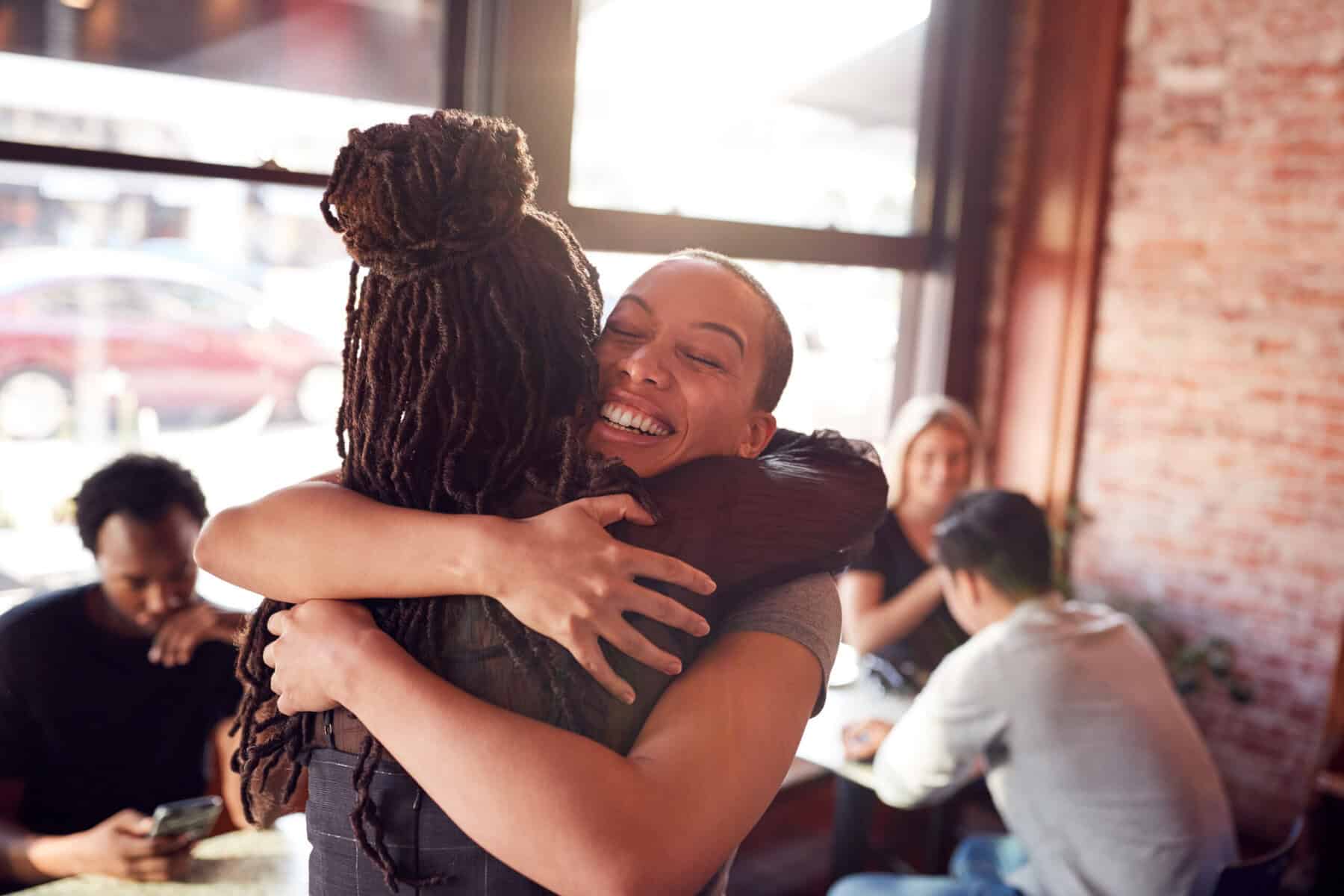 Supporting a Family Member/Friend Maintain Sobriety - Coastal Detox