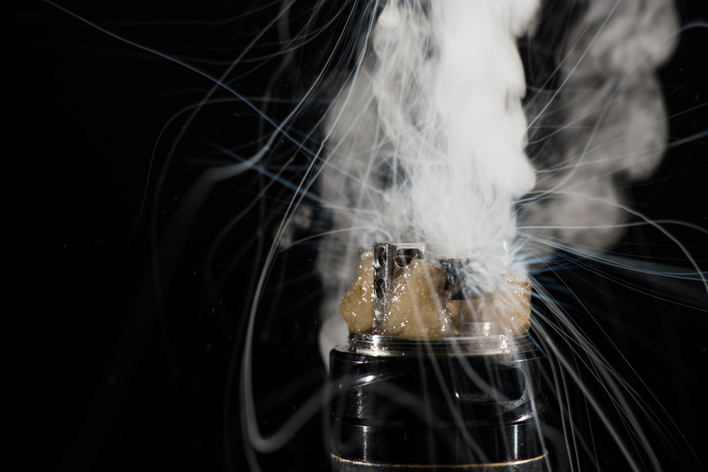 What Are Vape Drips and Their Short and Long-Term Effects - Coastal Detox