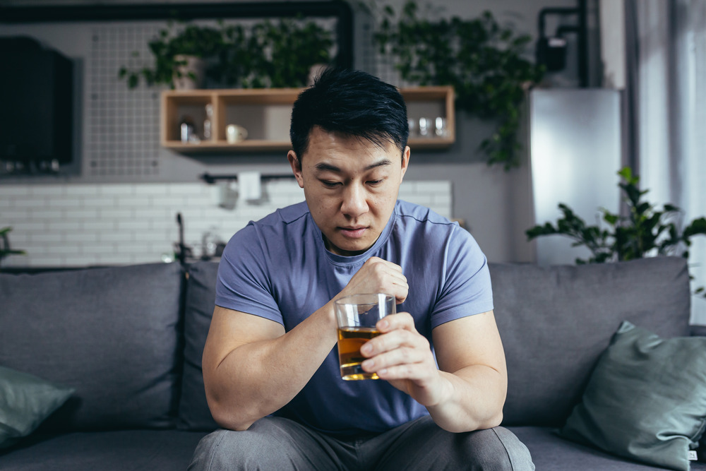 The Psychological Impact of Dry Drunk Syndrome - Coastal Detox