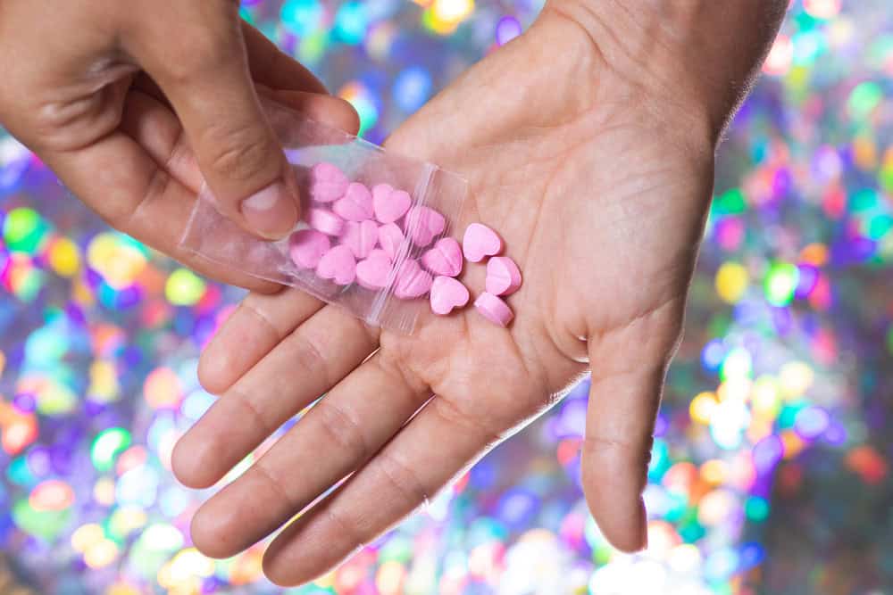 Understanding the Impact of Rainbow Fentanyl on Today's Youth - Coastal ...