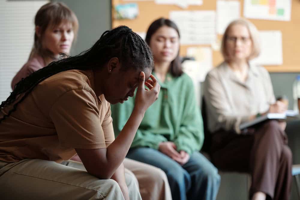 10 Things You Should Never Say to Someone Struggling with Addiction ...