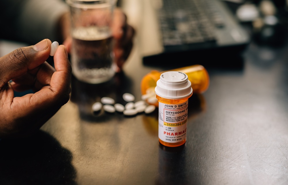 Fentanyl-Laced Fake Oxycontin: Deadly Addiction Crisis Surges - Coastal ...