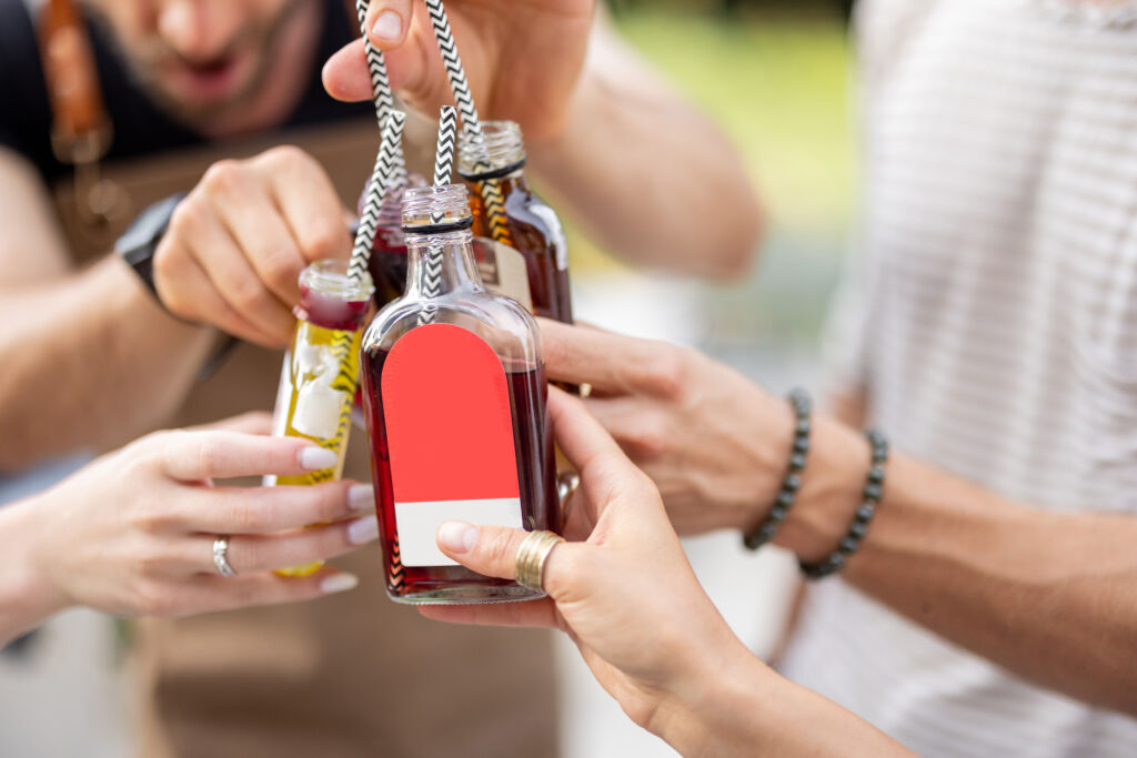 How Counterfeit Alcohol Fuels the Growing Addiction Crisis - Coastal Detox