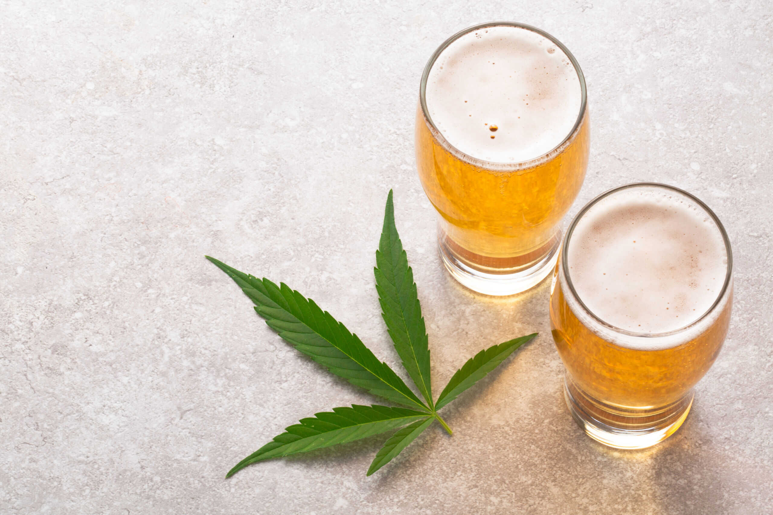 Why Mixing Alcohol and Cannabis Is Risky Business - Coastal Detox
