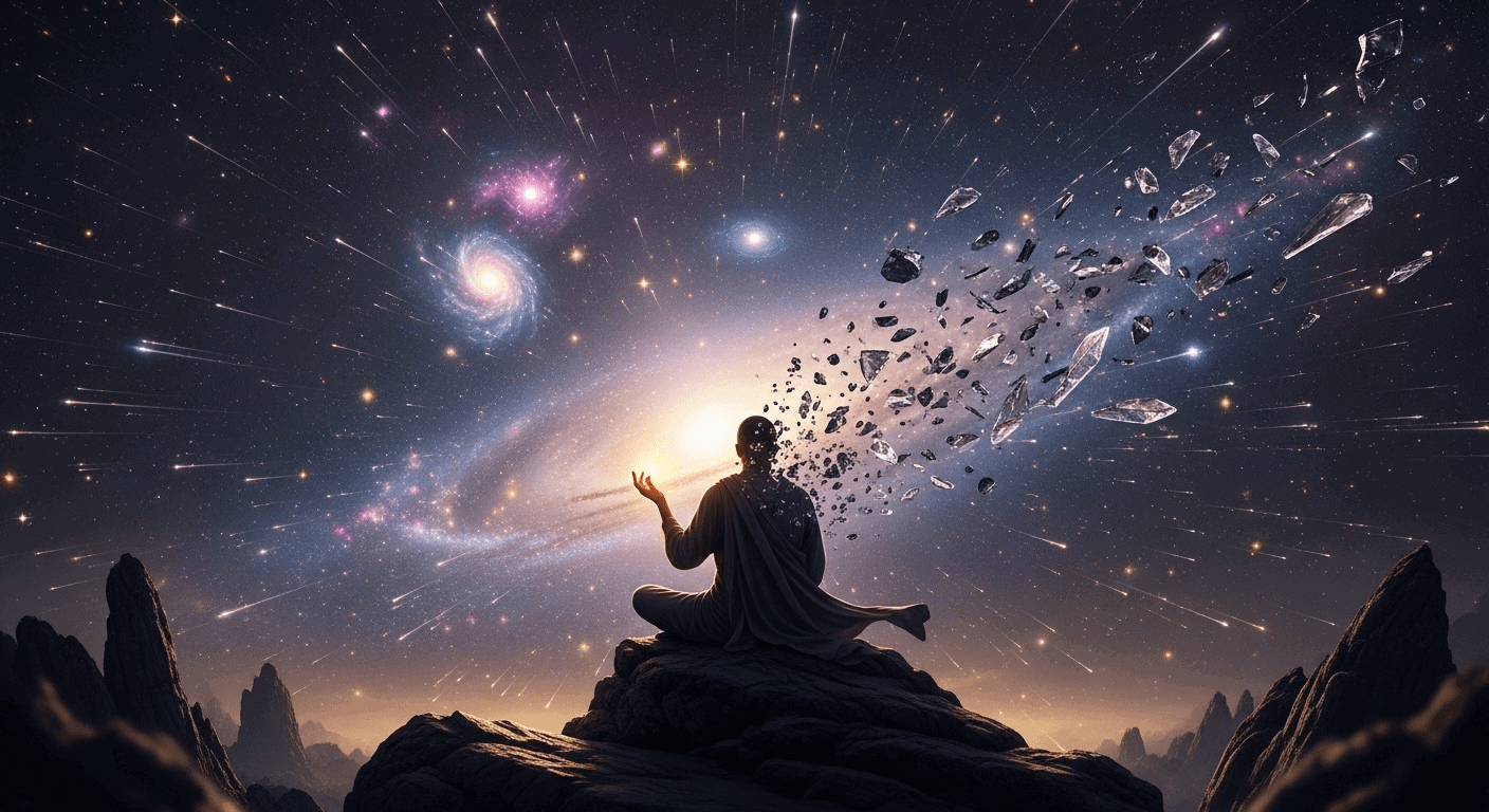 What Is Ego Death and How Does It Relate To Psychedelics? - Coastal Detox