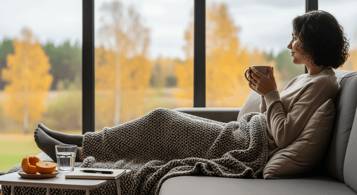Why Sober October Is The Challenge You Can Actually Win - Coastal Detox
