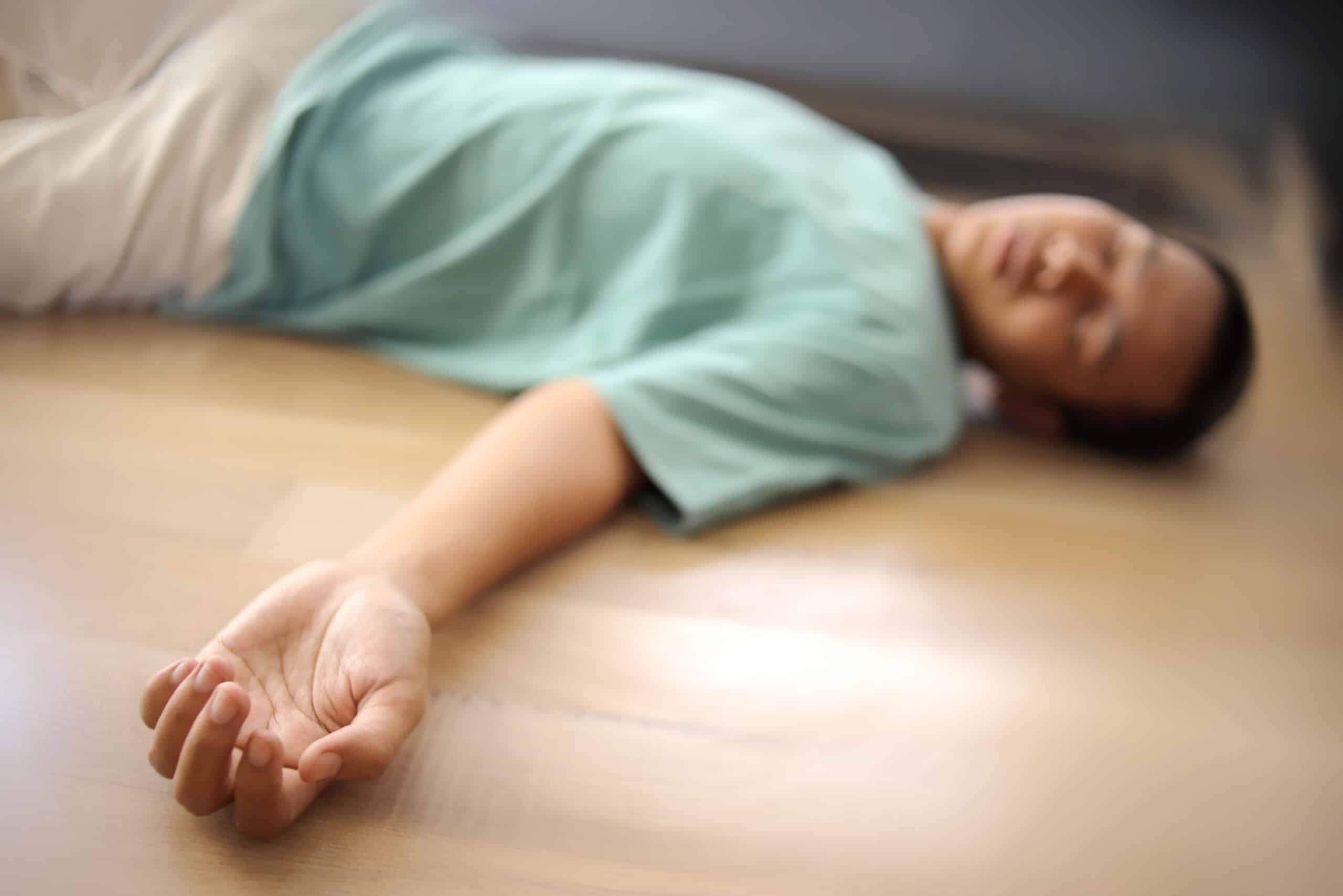 Uncover The Dangers Of Drug-Induced Asphyxiation - Coastal Detox